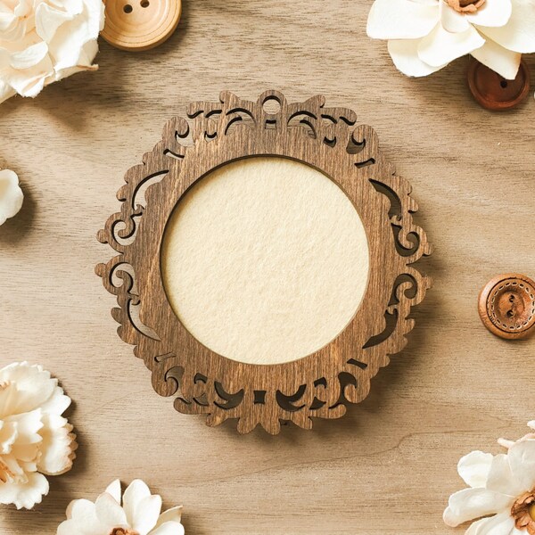 Embroidery Frame - Etsy