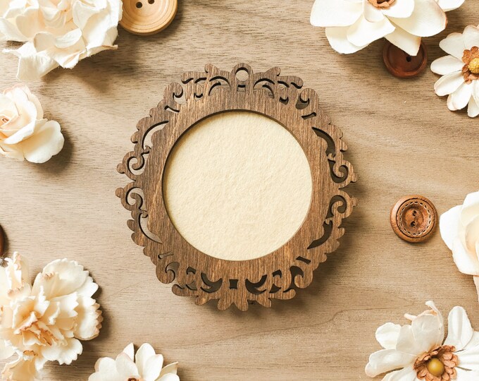 Mini Embroidery Frame Embroidery Keychain Mini Hoop Mini - Etsy