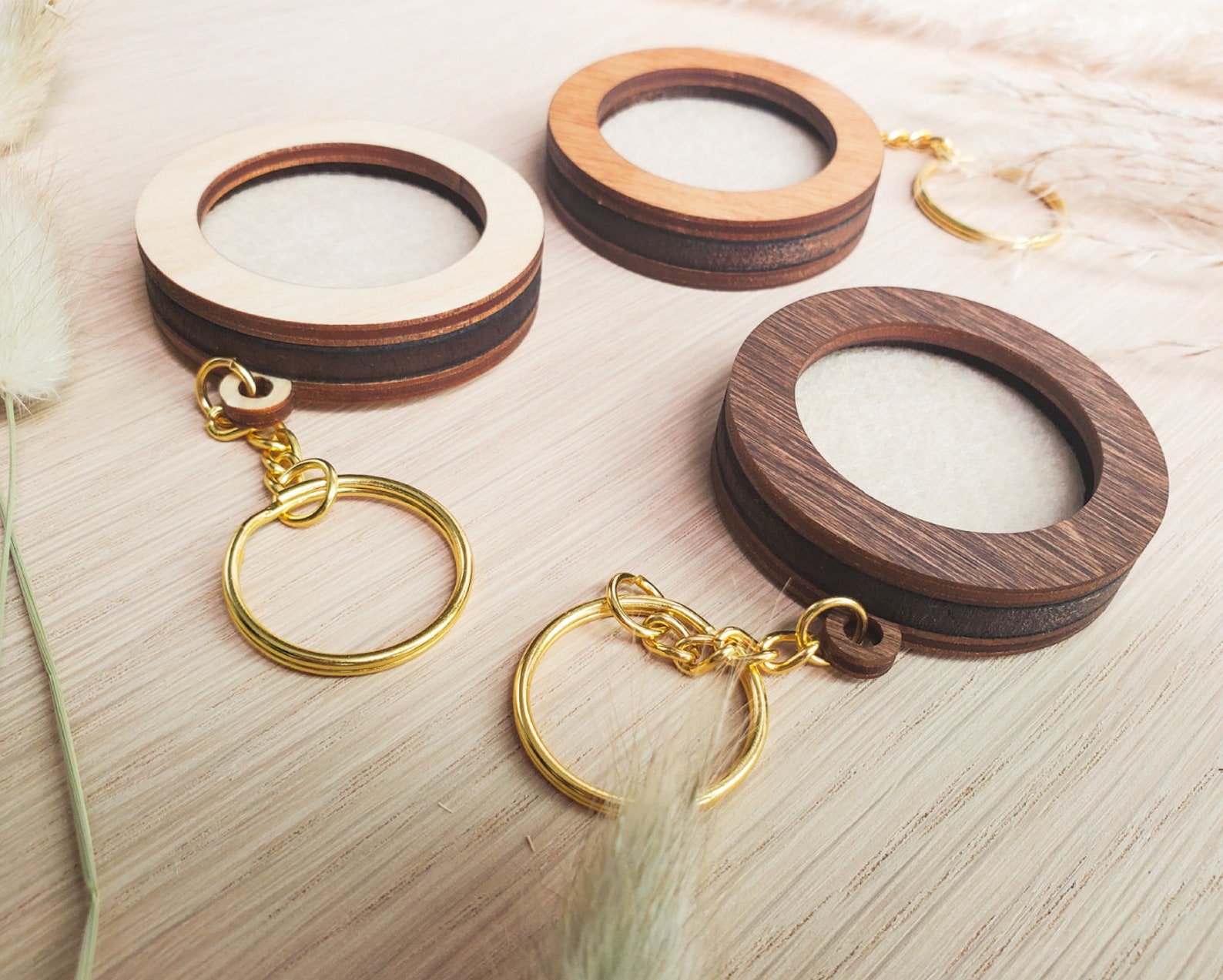 Mini Embroidery Frame Embroidery Keychain Mini Hoop Mini - Etsy