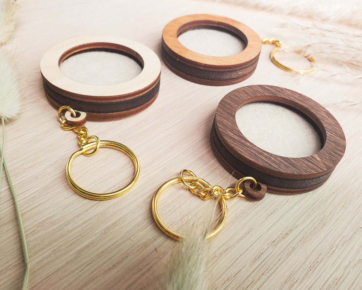 Mini Embroidery Frame Embroidery Keychain Mini Hoop Mini - Etsy