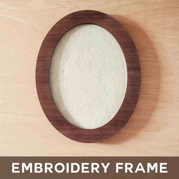 Embroidery Frame - Etsy