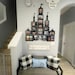 Castle Wall DECALS FOR SALE - Etsy