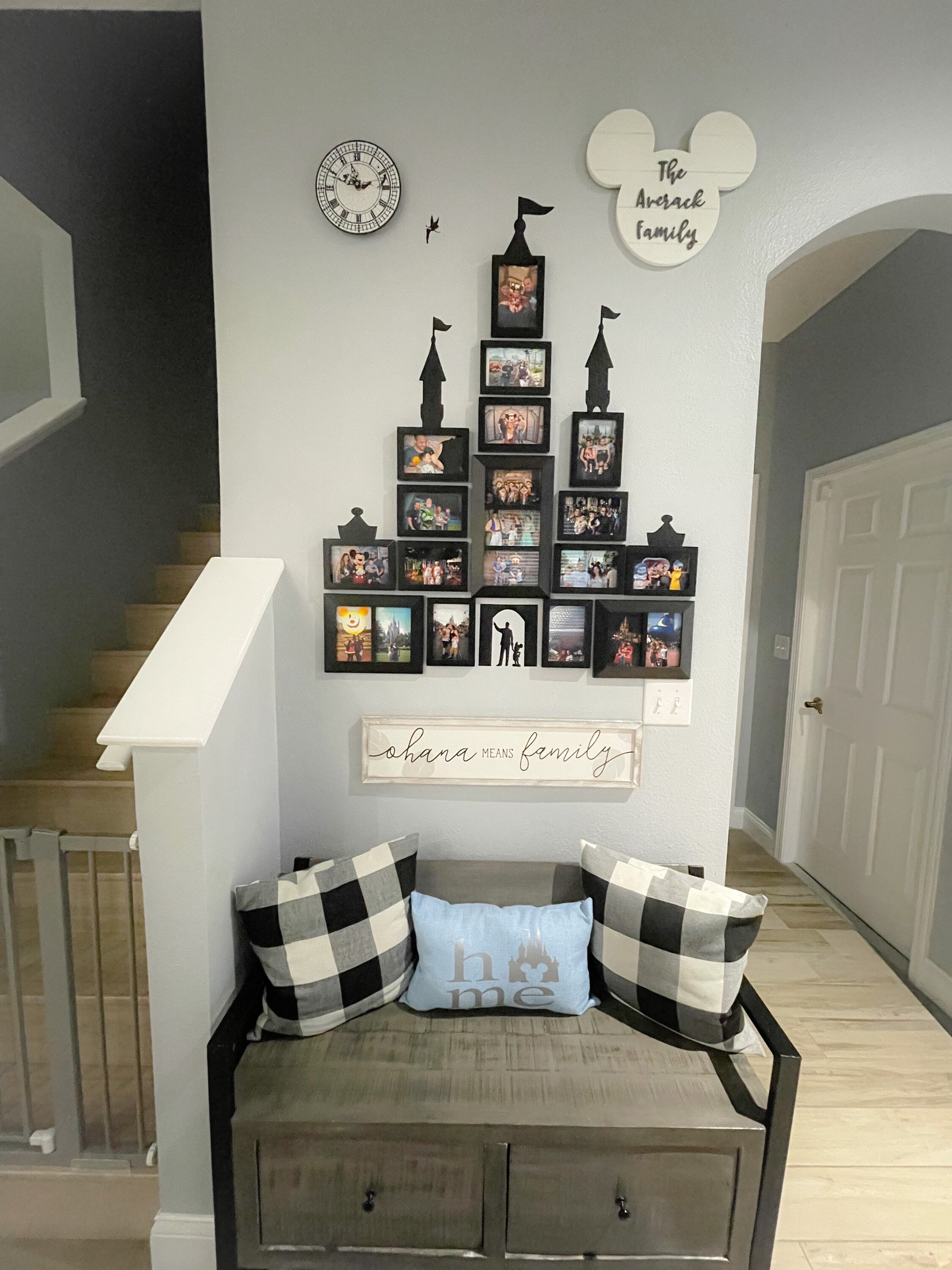 Castle Wall DECALS FOR SALE - Etsy