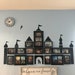 Castle Pieces for Wall FILE ONLY | Etsy