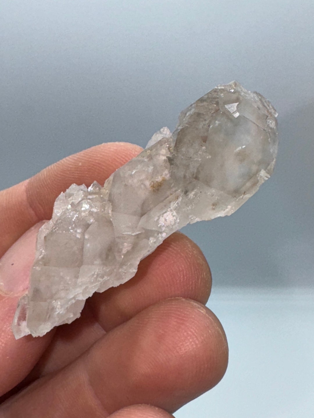 Quartz Crystal Reel Mine NC - Etsy