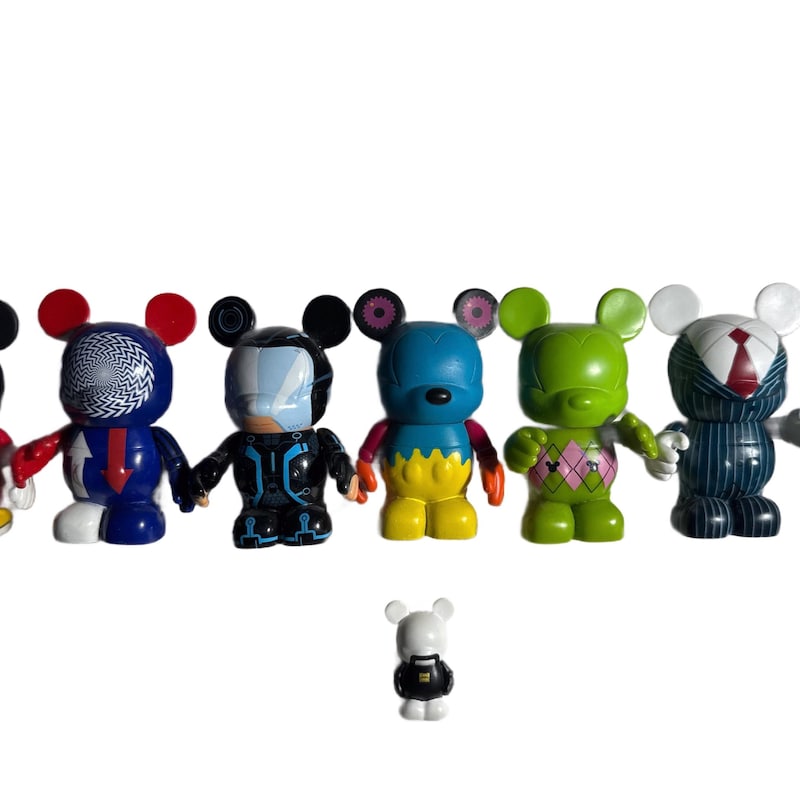 Vinylmation - Etsy