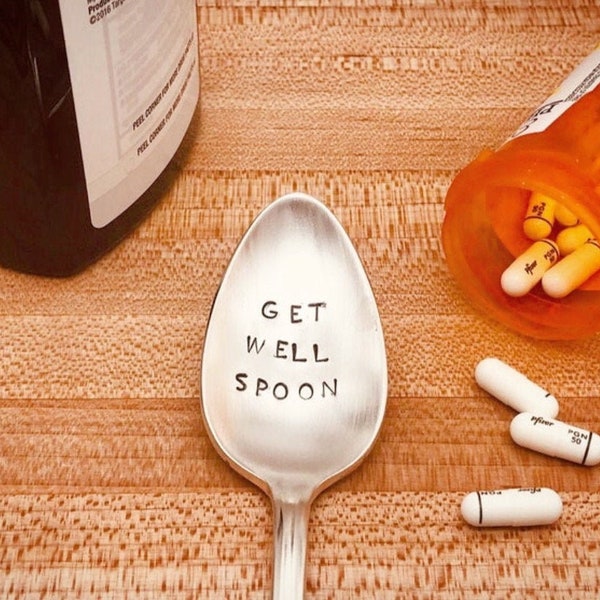 Get Well Gift - Etsy