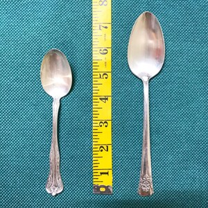 Matrix Inspired there is No Spoon Hand Stamped Spoon - Etsy