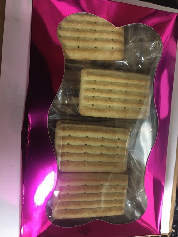 Coconut-guava Cookies bocaditos De Coco Con Guayaba - Etsy