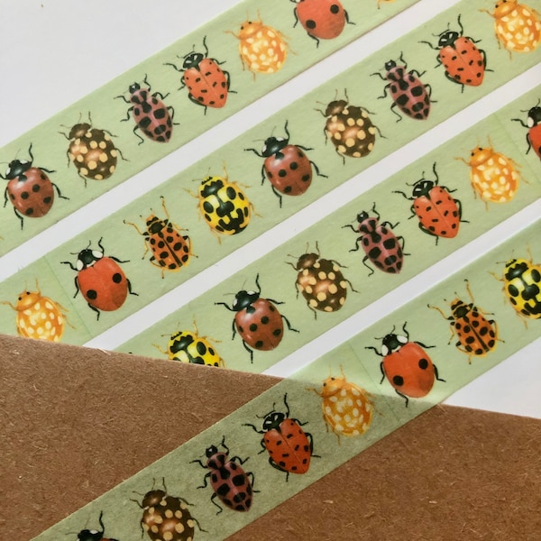 Decorative Tape - Etsy