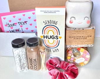 Cheer up Gift Box - Etsy