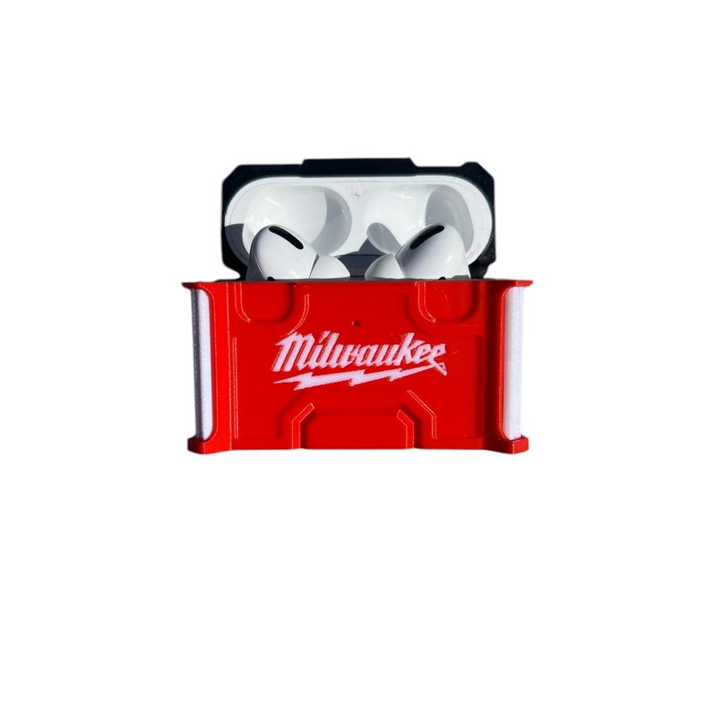 Milwaukee Phone Case - Etsy