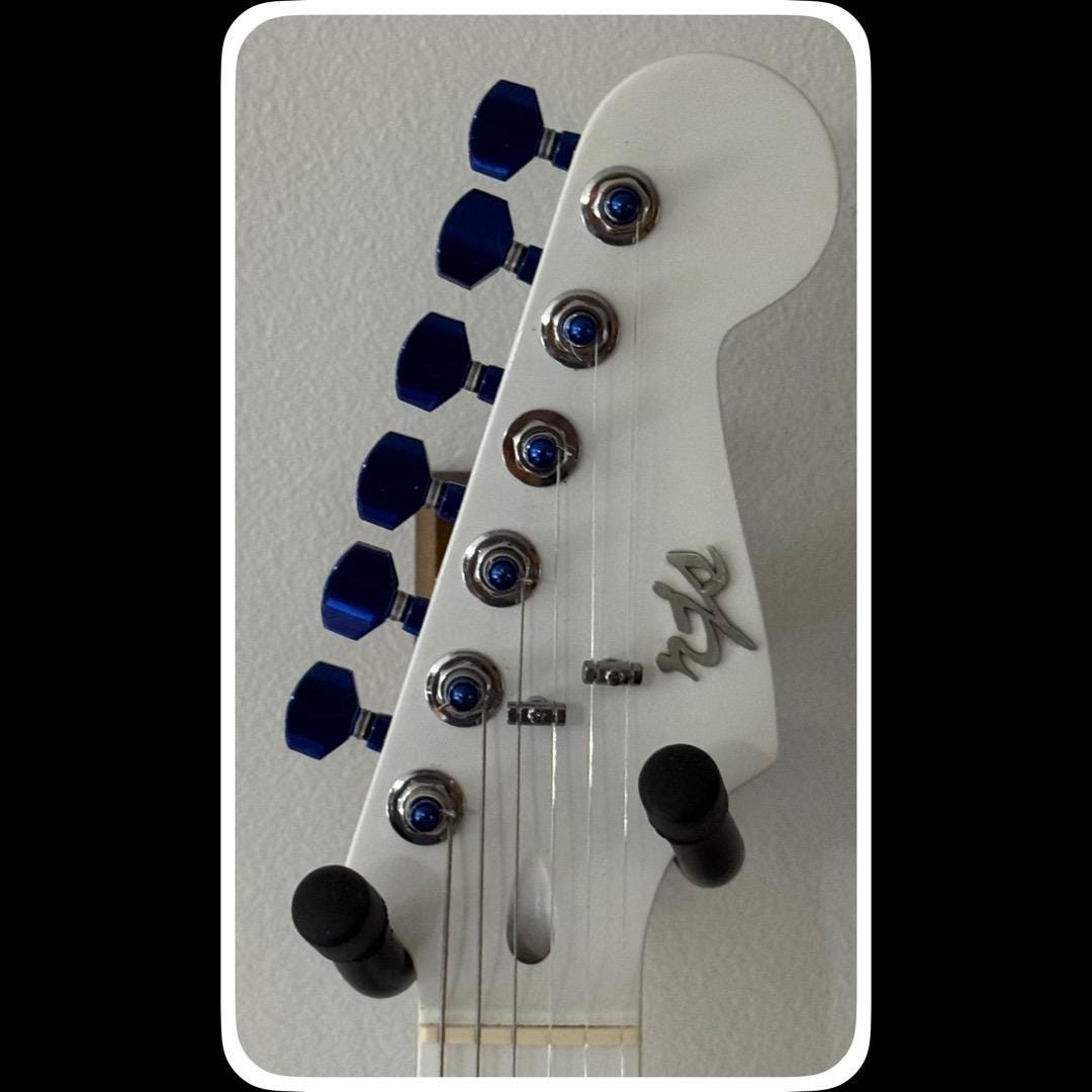 3D Printed Telecaster, Guitar, Fender Style, Full Size, Gift, Present ...