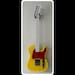 3D Printed Telecaster, Guitar, Fender Style, Full Size, Gift, Present ...