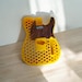 3D Printed Telecaster, Guitar, Fender Style, Full Size, Gift, Present ...