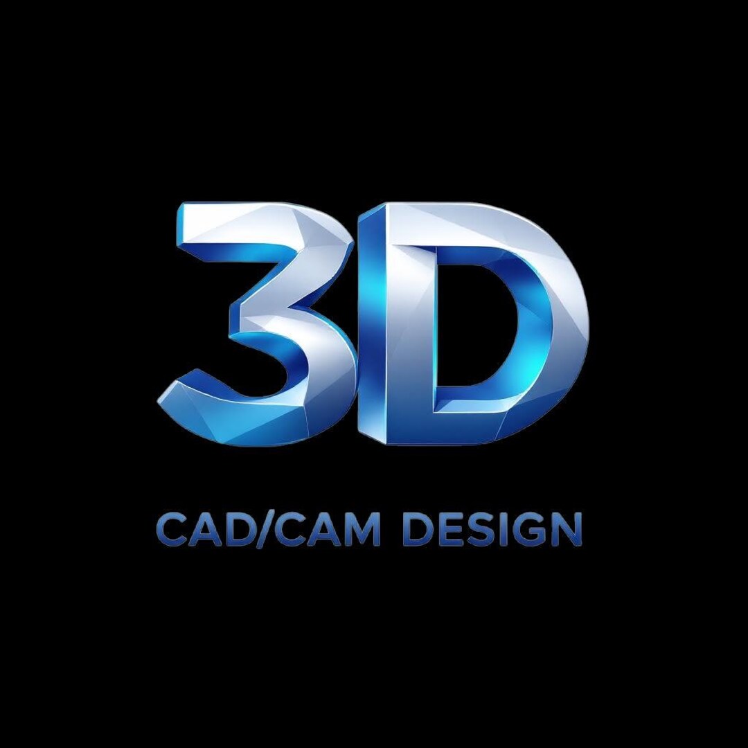 3D CAD/CAM Design - Etsy