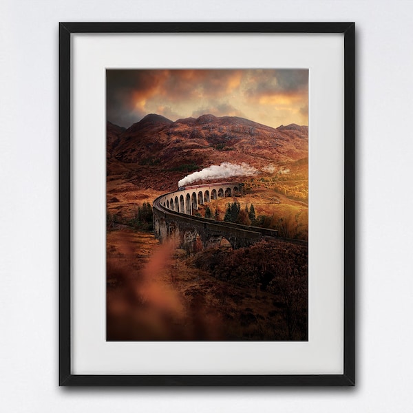 Viaduct - Etsy