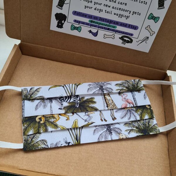 Lion King Nala Face Mask - Etsy