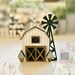 Farmhouse Collection - Barn & Windmill - Etsy
