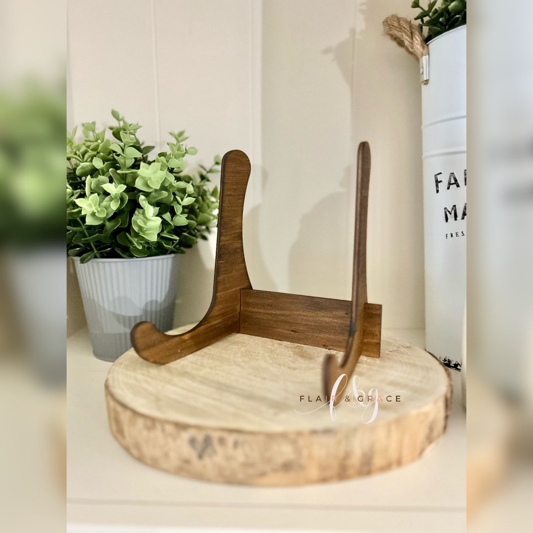 Bowl Display Stand - Etsy