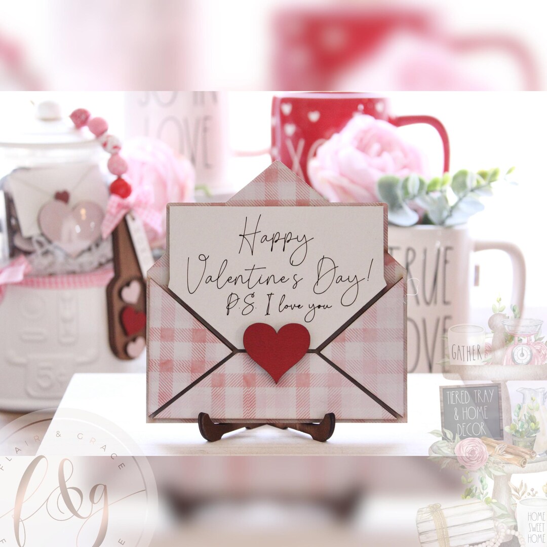 NEW Love Letter - Etsy