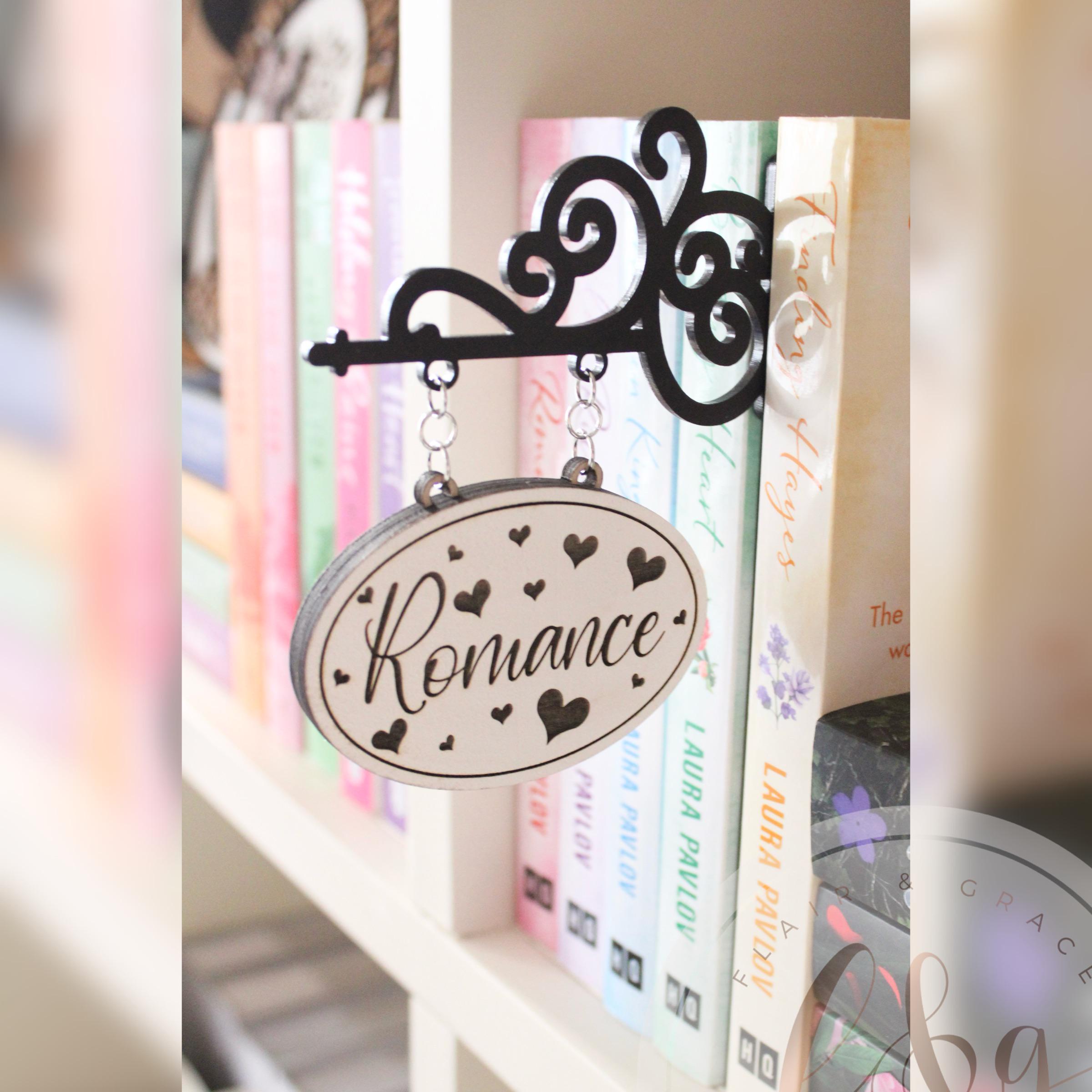 Shelfkeeper Sign - Etsy Australia