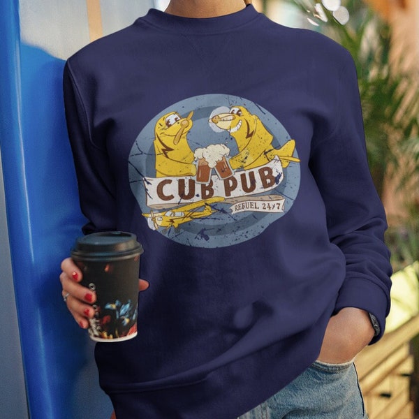 Yellow Piper Cub Airplane - Etsy