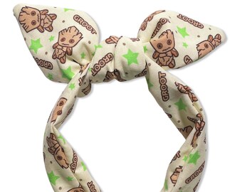 Groot Guardians | Etsy