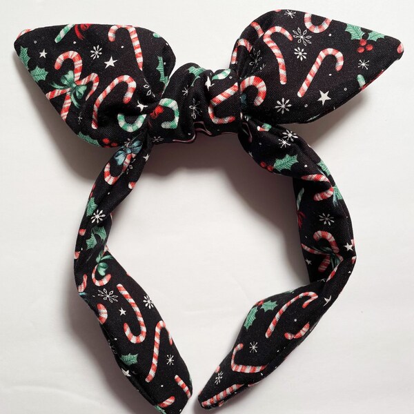 Candy Headband - Etsy