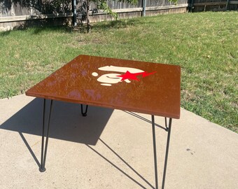 Bape Coffee Table - Etsy