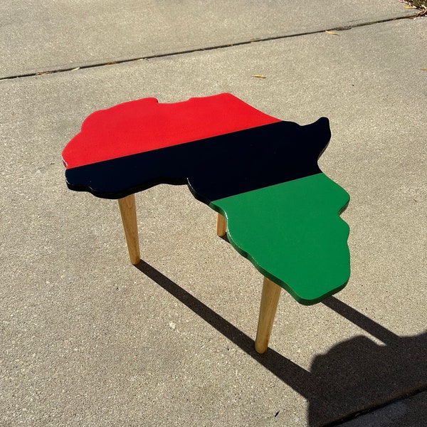 African Table - Etsy