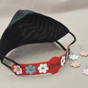 Ear Saver+face Mask SET, Ear Extender, Mask Ear Protector, Face Mask ...