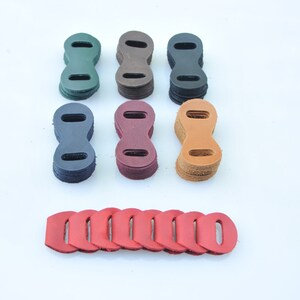 Leather Patterns for Making a Belt Leather Details Leather Pieces ...