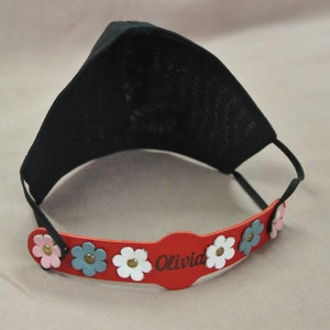 Ear Saver+face Mask SET, Ear Extender, Mask Ear Protector, Face Mask ...