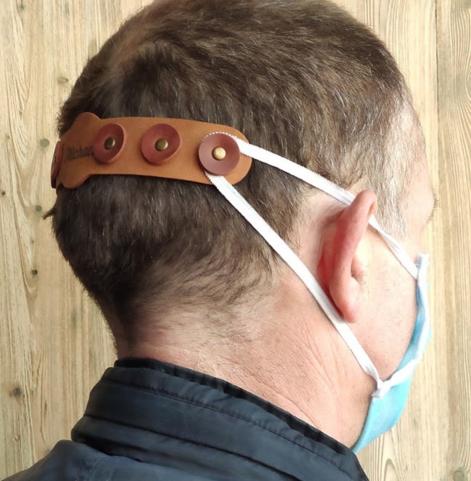 Face Mask Holder Ear Saver Ear Extender Mask Ear Protector | Etsy