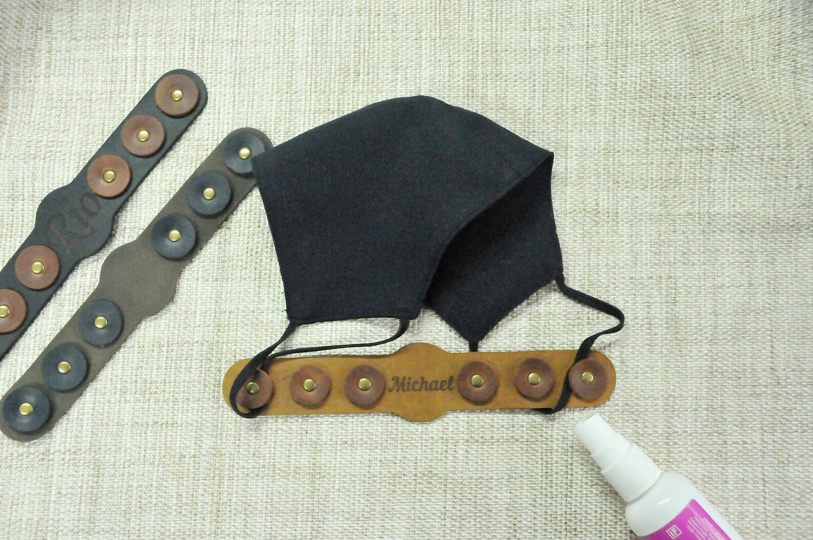 Ear Saverface Mask SET Ear Extender Mask Ear Protector - Etsy