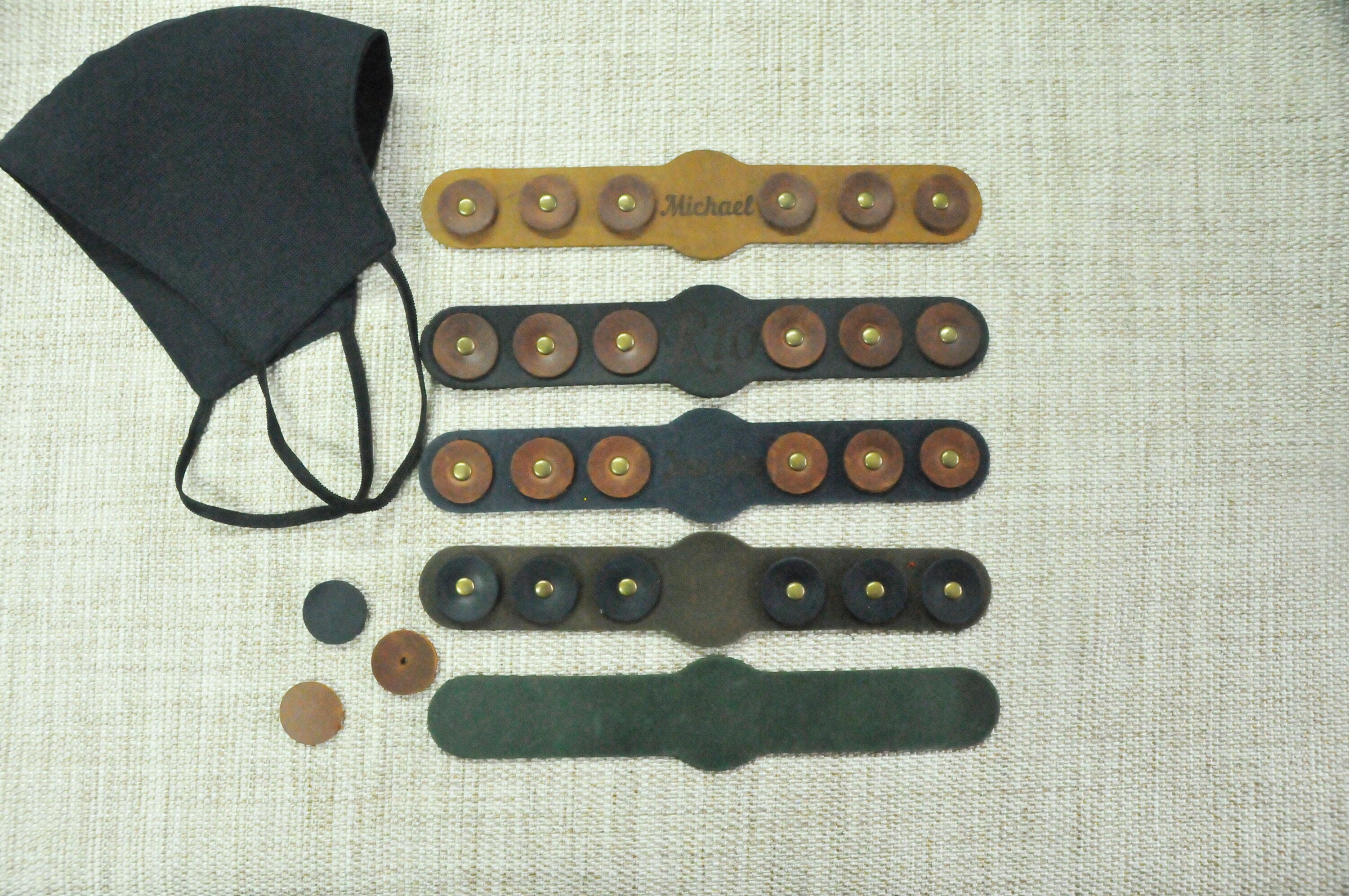 Ear Saverface Mask SET Ear Extender Mask Ear Protector - Etsy