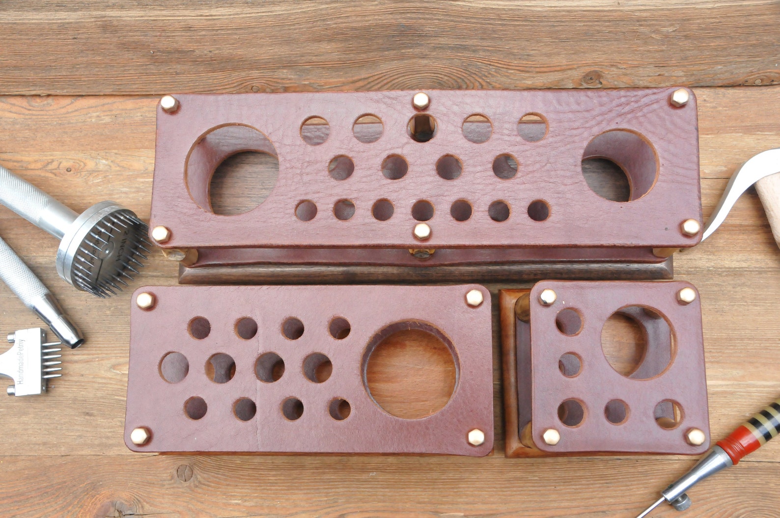 Personalized Tool Organizer for Your Design Tools | Etsy