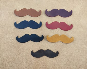 Mustache Decor | Etsy