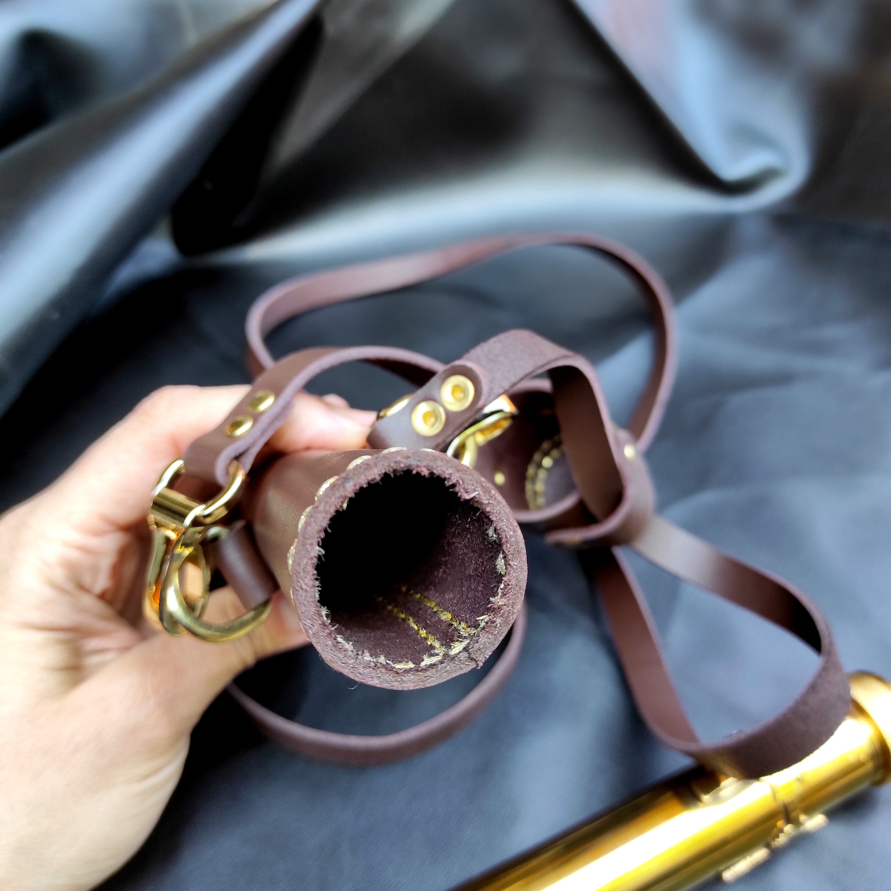 Best Priest gifts Blessed water flask Holy Water Vial | Etsy