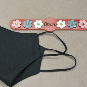 Ear Saver+face Mask SET, Ear Extender, Mask Ear Protector, Face Mask ...