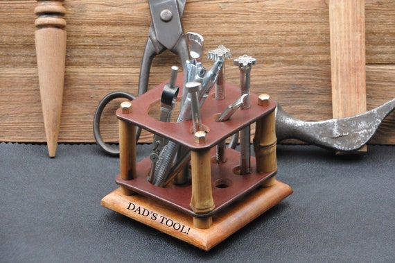 Personalized Tool Organizer for Your Design Tools | Etsy