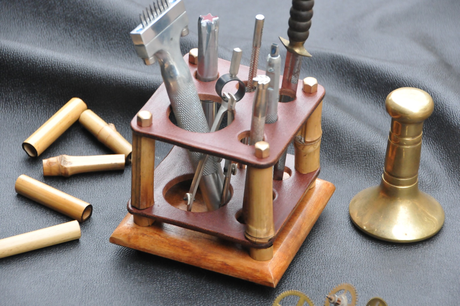 Personalized Tool Organizer for Your Design Tools | Etsy