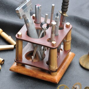 Personalized Tool Organizer for Your Design Tools - Etsy