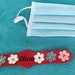 Face Mask Ear Saver, Ear Extender, Mask Ear Protector, Face Mask Holder ...