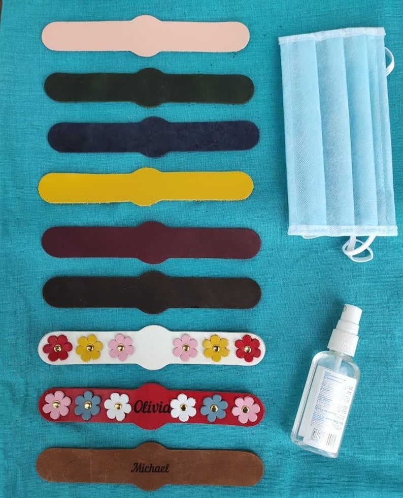 Face Mask Ear Saver Ear Extender Mask Ear Protector Face - Etsy