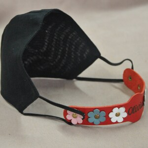 Ear Saver+face Mask SET, Ear Extender, Mask Ear Protector, Face Mask ...