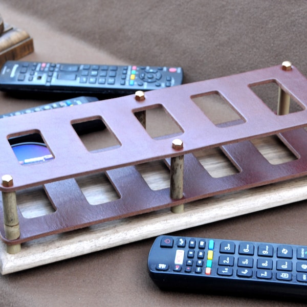 Remote Holder Hand - Etsy