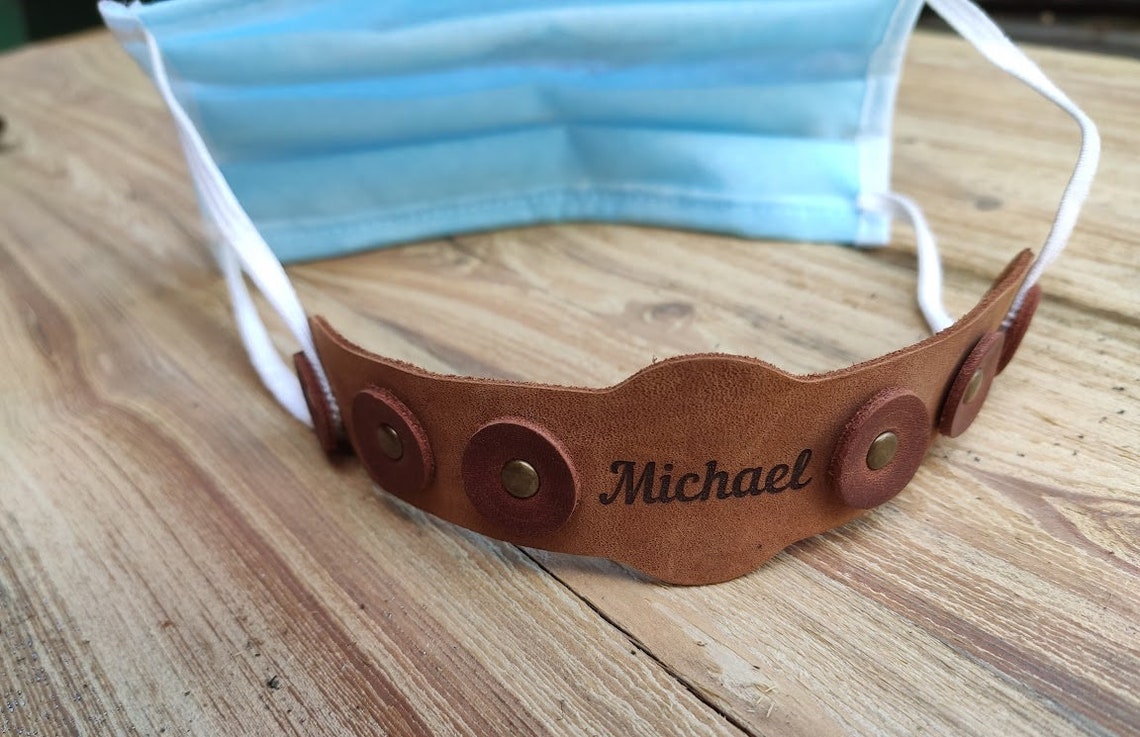 Face Mask Holder Ear Saver Ear Extender Mask Ear Protector | Etsy