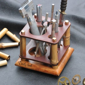 Personalized Tool Organizer for Your Design Tools - Etsy